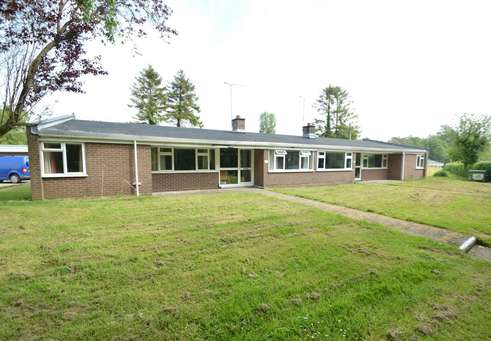 River Laboratory, East Stoke, Wareham, Dorset, BH20 6BB - POA | Goadsby