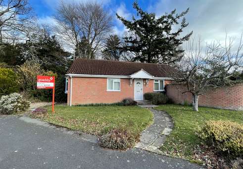 Aspen Drive, Verwood - For Sale | Goadsby