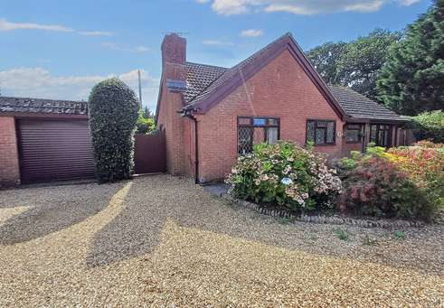 Brackendale Court - For Sale | Goadsby