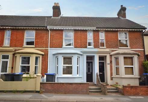 Devizes Road - For Sale | Goadsby