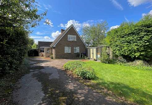 White Hill, Pitton - For Sale | Goadsby