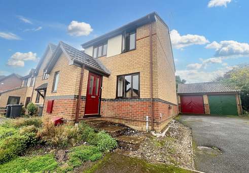 Bishopdown - For Sale | Goadsby