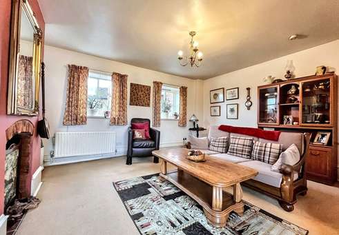 Fordingbridge High Street - For Sale | Goadsby