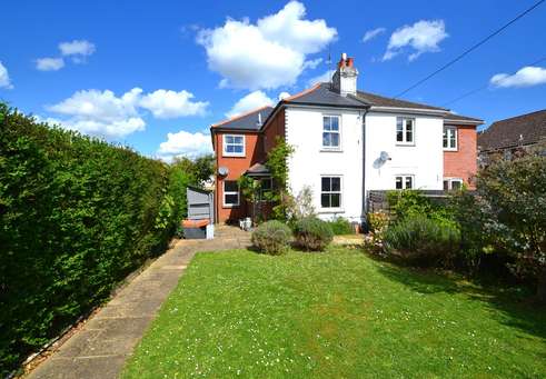 Colden Common - For Sale | Goadsby