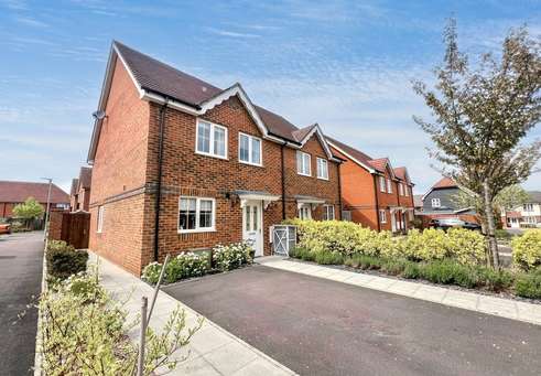 Bishopdown - For Sale | Goadsby