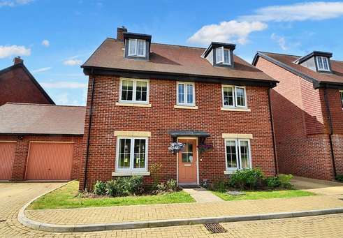 Colden Common - For Sale | Goadsby