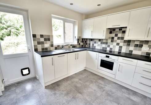 Badger Farm - For Sale | Goadsby