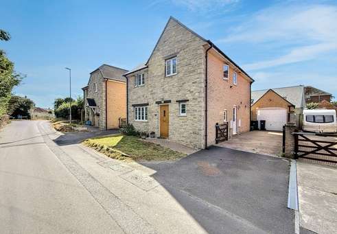 West Street, Chickerell - For Sale | Goadsby